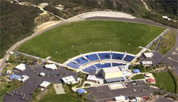 Sports and Entertainment: Facts About The San Manuel Amphitheater