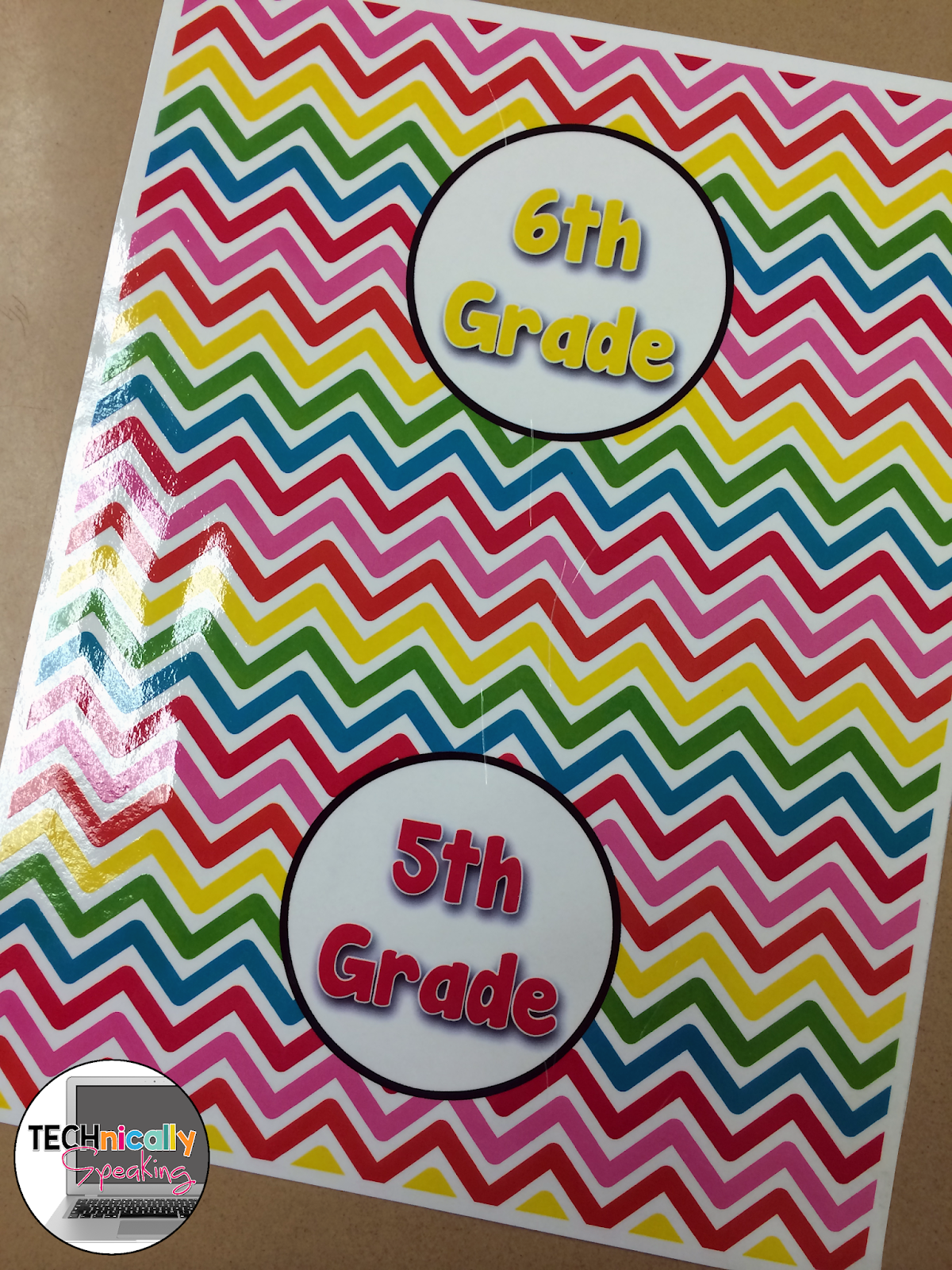 How I Store and Organize My Task Cards | Technically Speaking with Amy