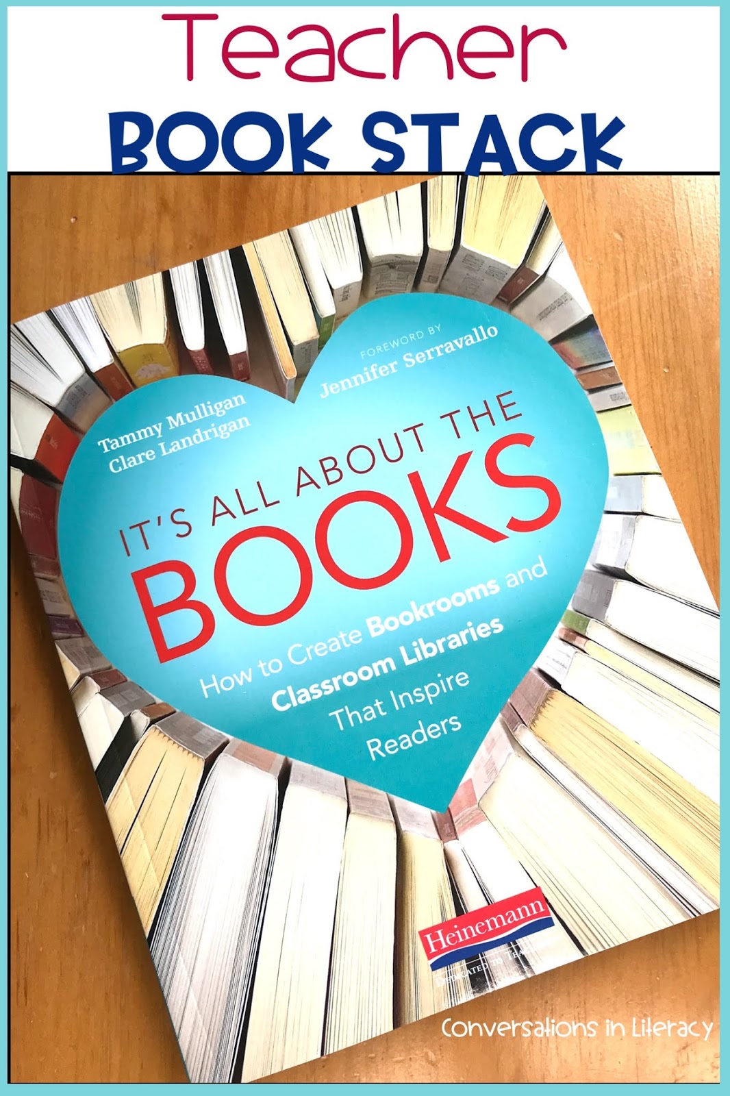 Conversations In Literacy Top 4 Must Read Books For Teachers conversations-in-literacy-top-4-must-read-books-for-teachers