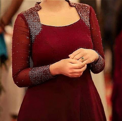 LATEST STYLISH NECK DESIGN FOR EVERY OCCASION