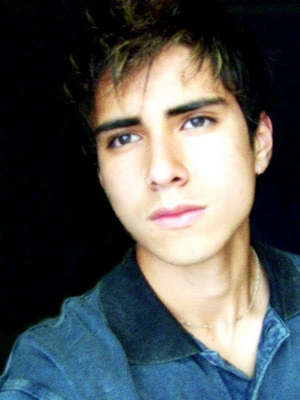 PSG{Pic Style Boys}: Bruno Novelli