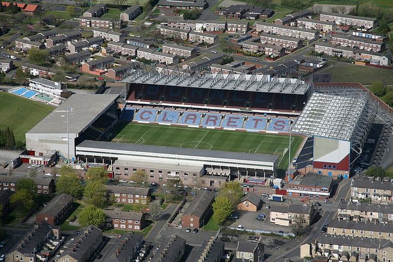 Turf Moor