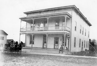 Richville Historical Association