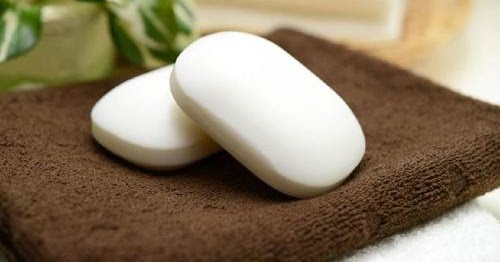 Tips Memilih Sabun Mandi Tepat Sesuai Jenis Kulit