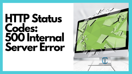 HTTP Status Codes: 500 Internal Server Error - .Net Core | MVC | HTML ... HTTP Status Codes: 500 Internal Server Error - .Net Core | MVC | HTML ...