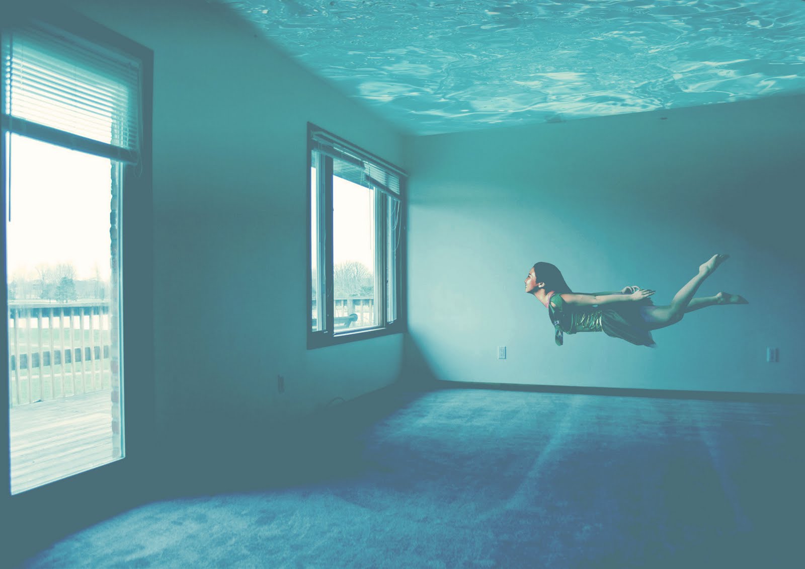 Krista Wetzel's Blog