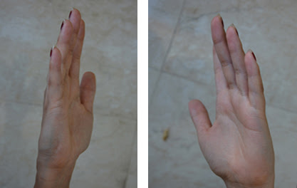 Palmistry | Sign of Triangle On The Palm ~ INDIAN PALM READING | HAST ...