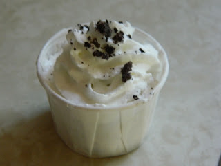 Home Style with a Side of Gourmet: More Jello Shots and Pudding Shots