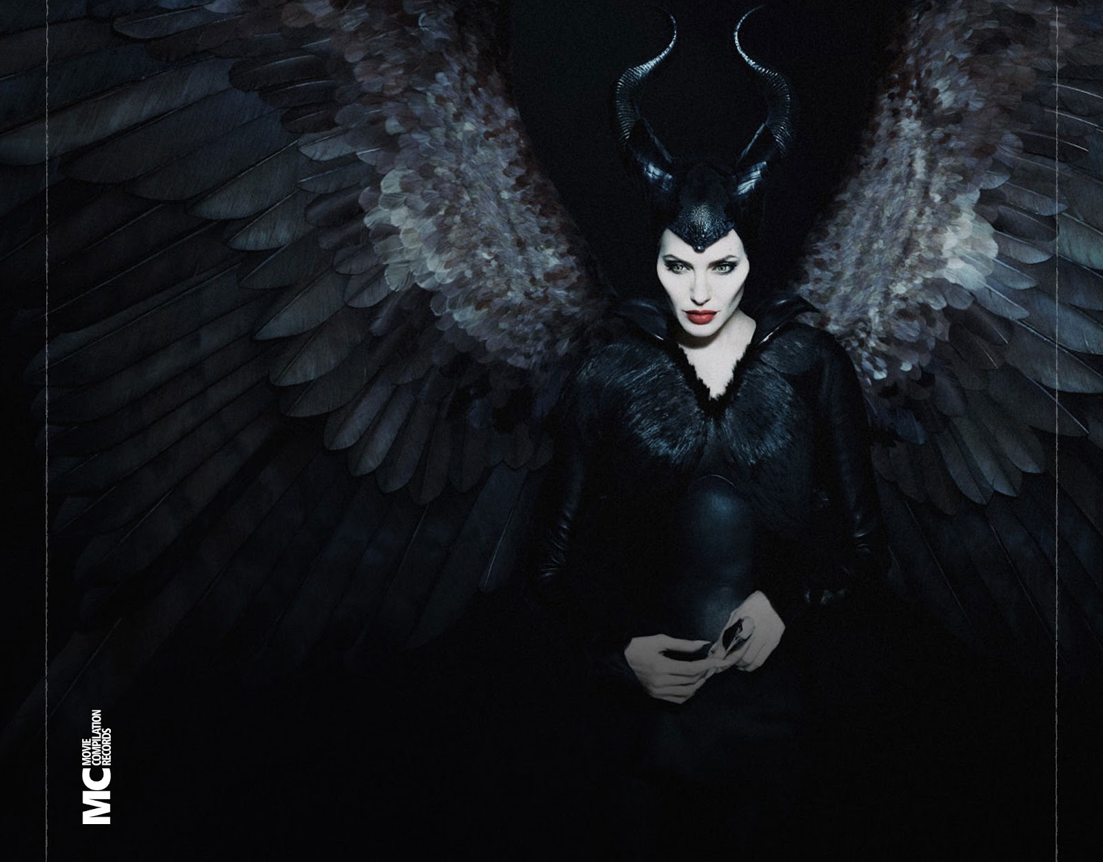 Soundtrack List Covers: Maleficent Complete (James Newton Howard)