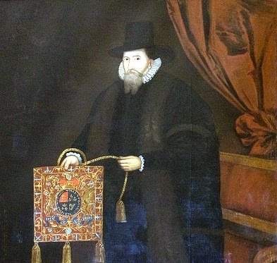 Dead Anglican Theologians Society: 9: Adam Loftus (1533-1605 ...