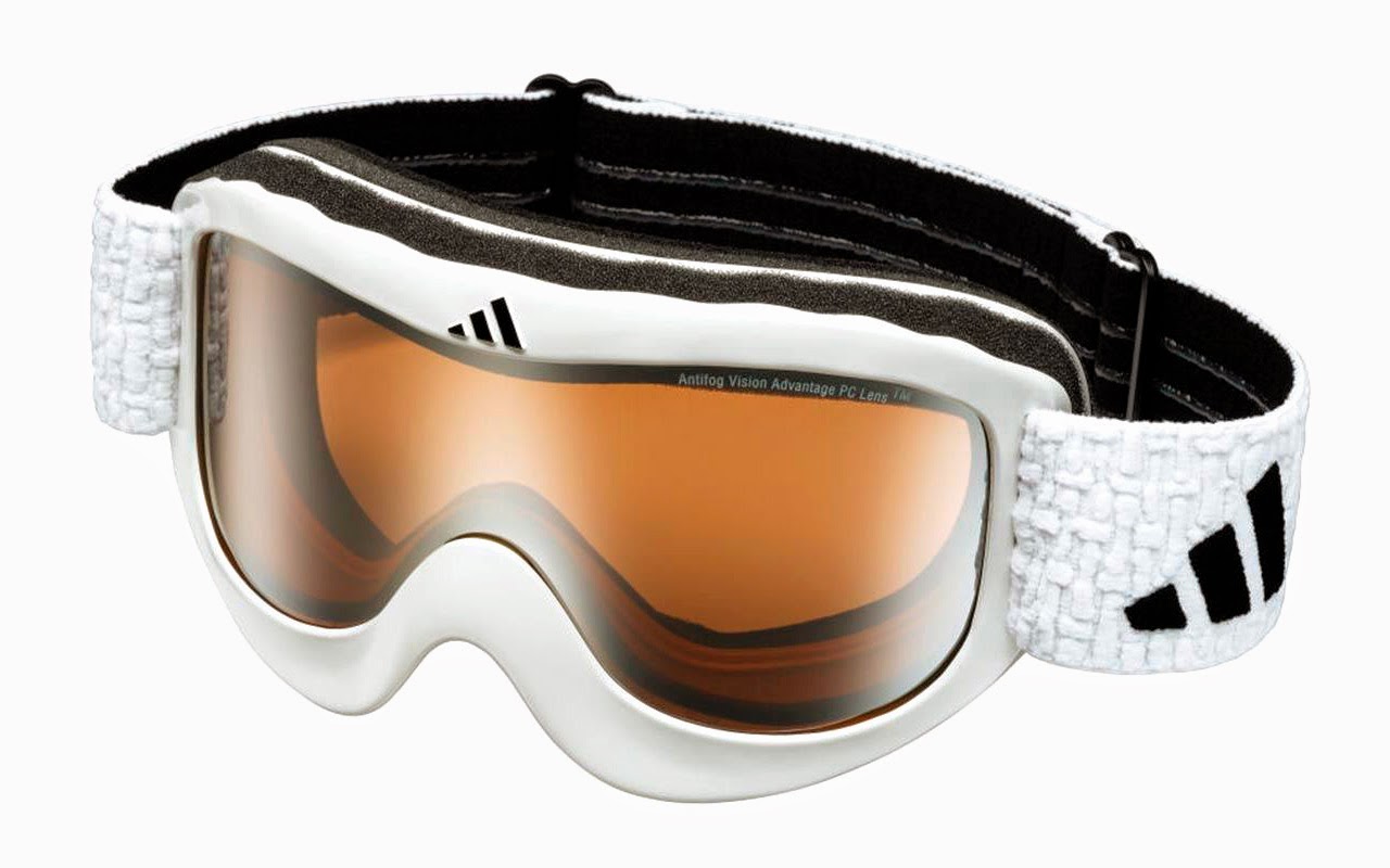 Adidas Pinner goggles