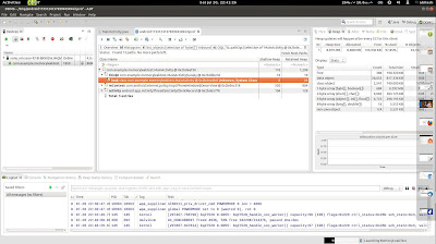 Android MAT memory leak analysis tutorial