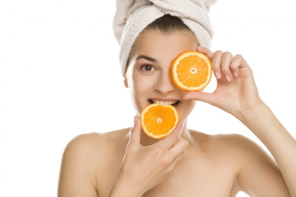 Helpful Advices: Oranges - facts and health benefits