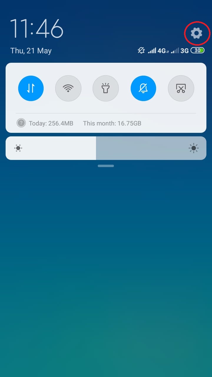 IT Support Solution: How to remove shortcuts in Android Mobile Phone ...