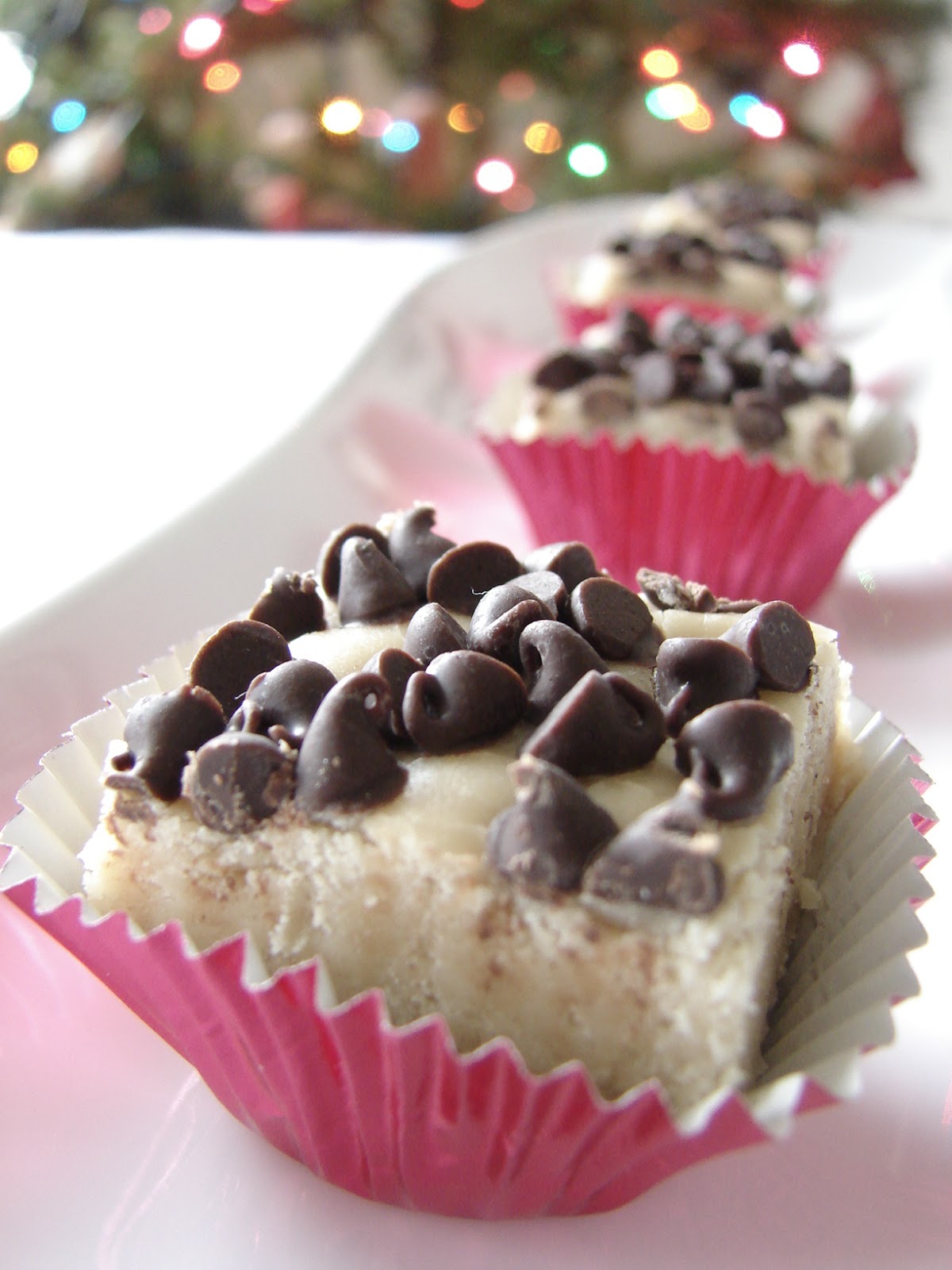 The Royal Cook: Fudge Glorious Fudge - 13 Different Flavors!!