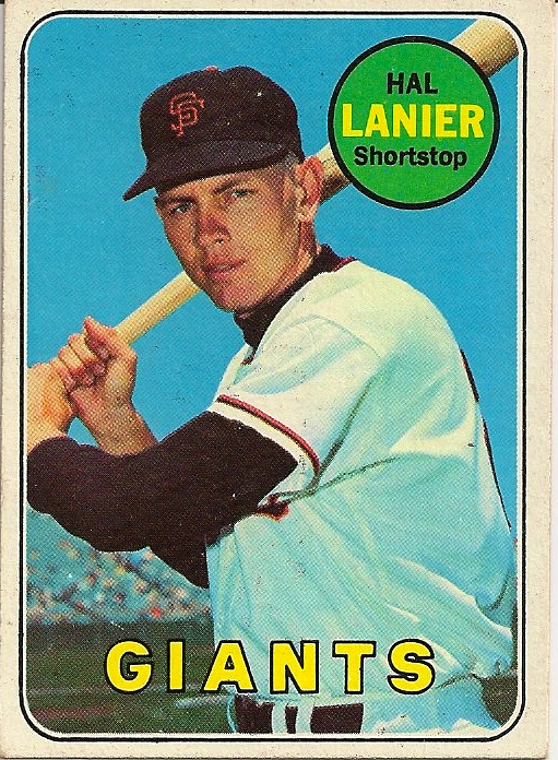 ARPSmith's Sportscard Obsession: Mail Day - Vintage Edition