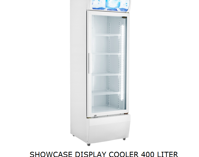 BERKAT CITRA GEMILANG: SHOWCASE 1 PINTU, DISPLAY COOLER,LEMARI KACA ...