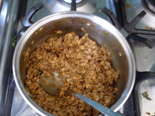 Communicating Geoscience: ‘Geology and Food – a Geologists Cookbook’