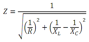 Rangkaian RLC Paralel dan Penggambaran Diagram Fasor Rangkaian RLC ...