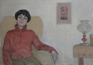 Shura Zhuravleva Шура Журавлёва: Gallery