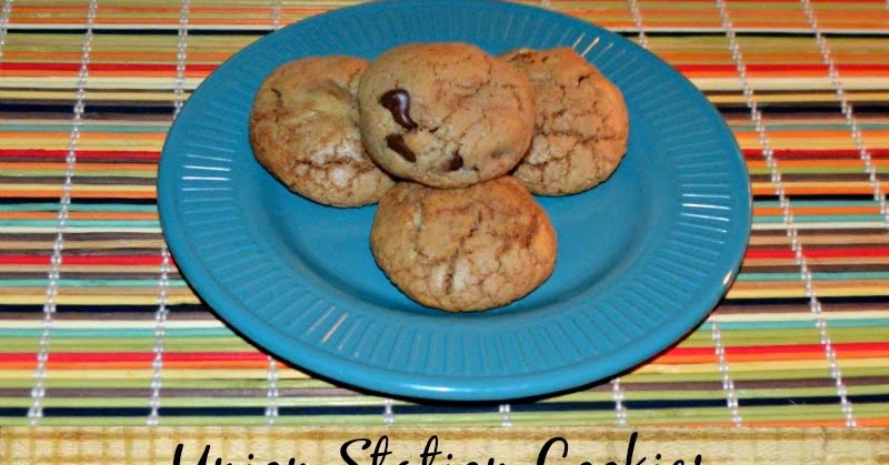 UNION STATION COOKIES
