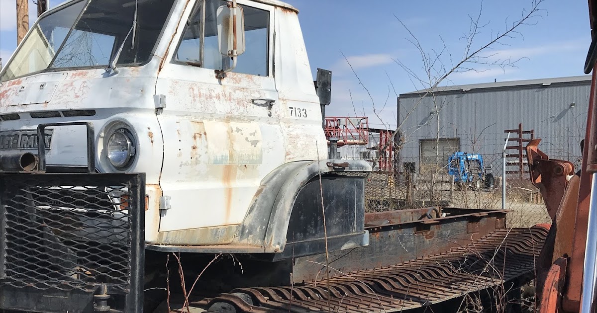 PAC Equipment Sales: Flex Track with Flat Bed