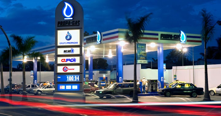 FORMA PARTE DE GRUPO PROPAGAS - Empleos RYP