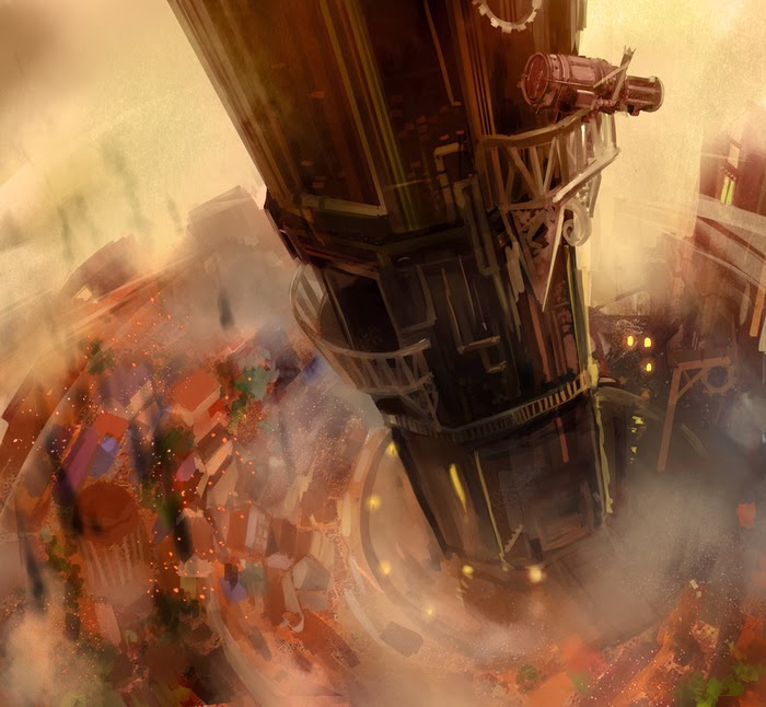 Alice Madness Returns: "Alice: Otherlands": Confira as ultimas novidades!