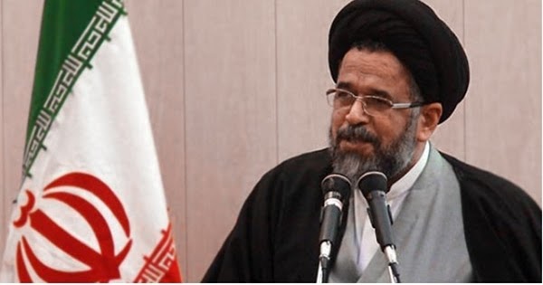 Menteri Intelijen Iran Akui Kekristenan Sedang Berkembang di Negaranya ...