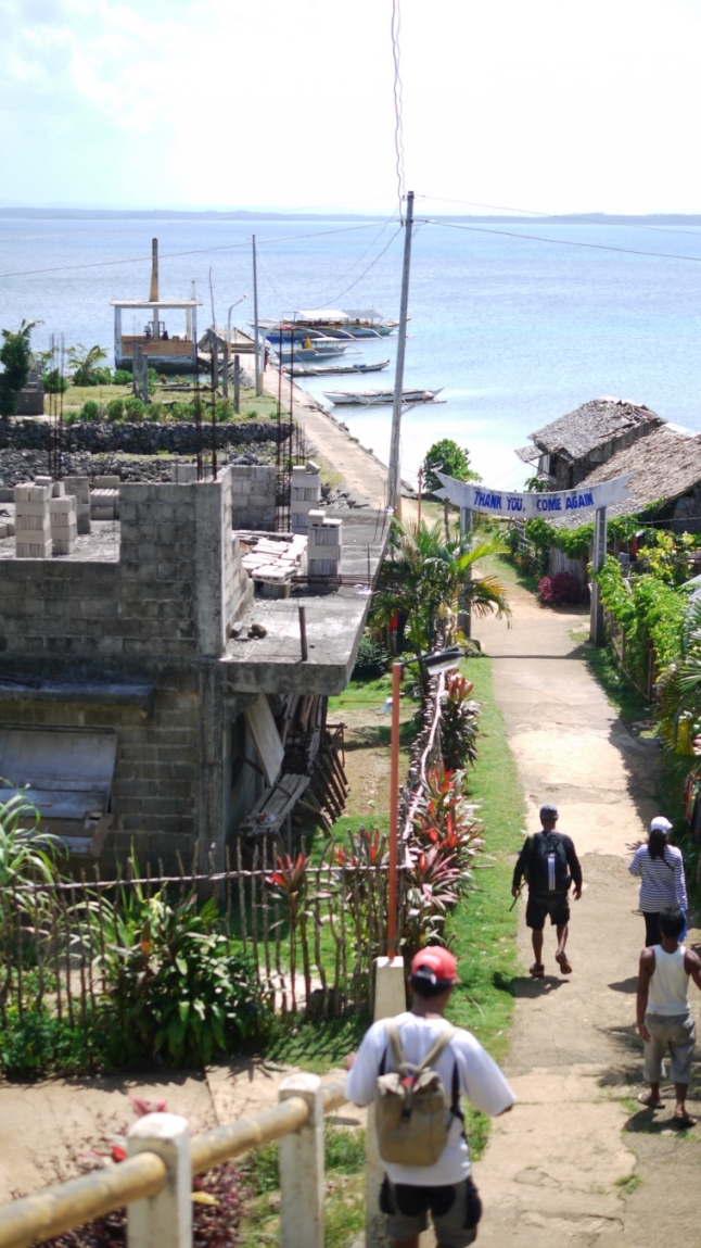LakbayLoyd: LakbayLoyd Lighthouse Series 21: EL FARO DE ISLA BATAG ...