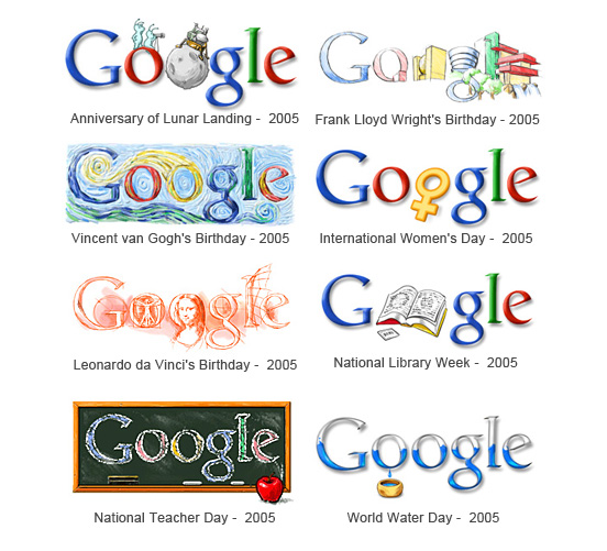 FranMagacine: Google pliega sus letras en honor al creador de la ...