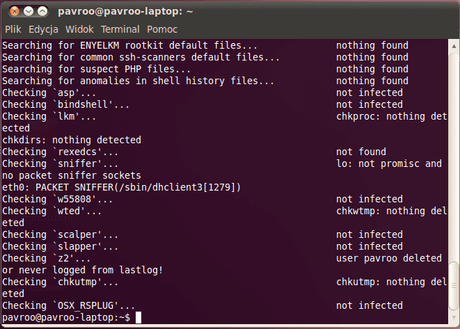 What Is Rootkit ? Different Types Of Rootkits . - Educationaltechs