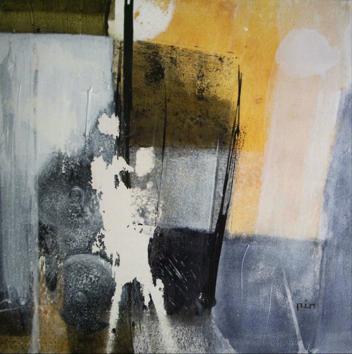 Unseen Art Scene: November 2012