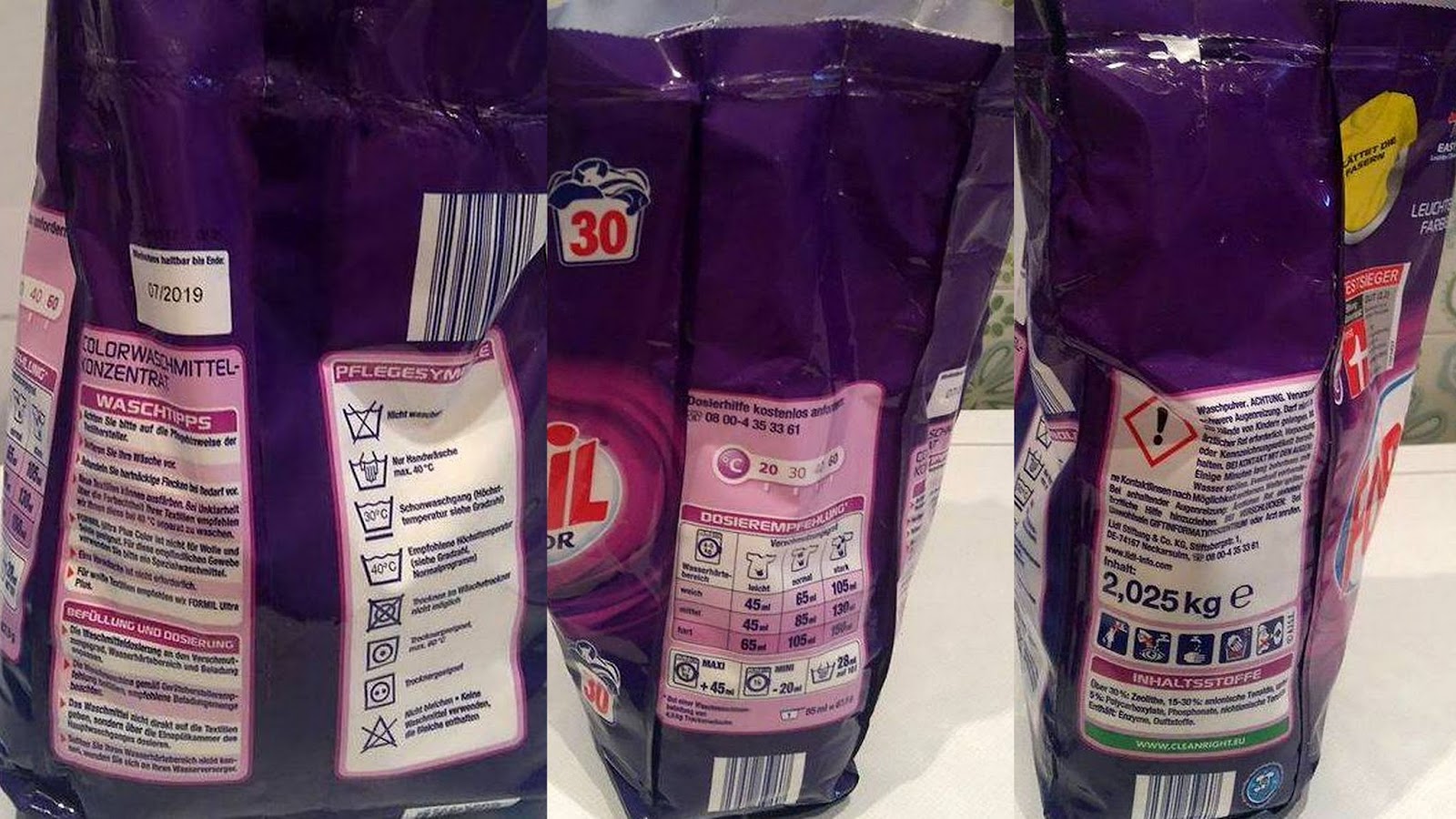 elvisowa: Formil - czy u nas sprawdził się?