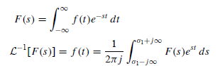 Analogous Relation between properties of Continuous-Time Fourier series ...