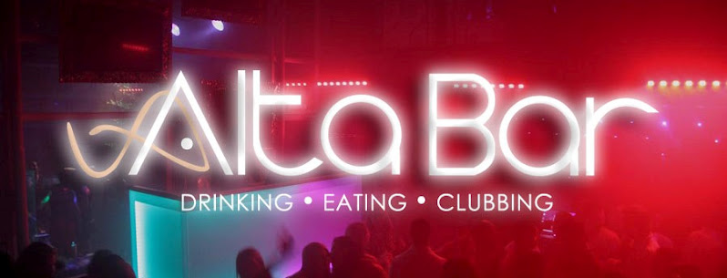 Jueves de Alta Bar presenta: Candyland by Heineken ~ ElectronicaPanama ...