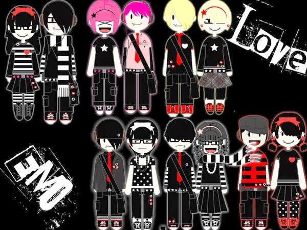 Blog de Perra chica: Nostalgias del 2000 con MTV: El punk-pop (Segunda ...