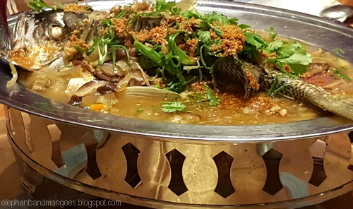 The Reunion Dinner - Huat Arh! | Elephants & Mangoes