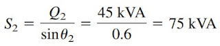 Balanced Three-Phase Power Formula Explained | Wira Electrical