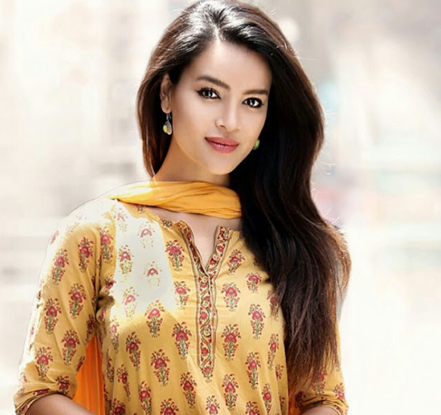 Wallpaper and Images : Shristi Shrestha - Nepali Models