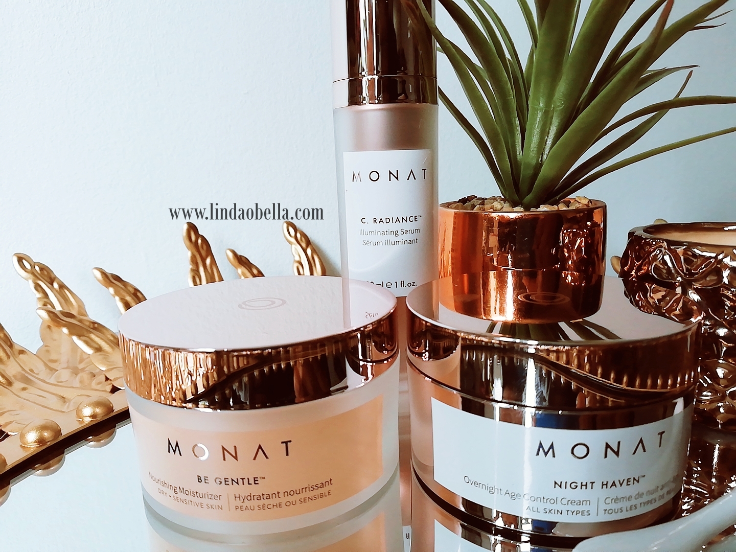 Beauty Talk: Why Am I only Just Discovering MONAT Hair And Skin Care ...