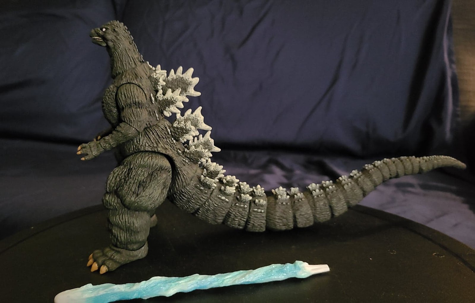 NECA Godzilla 89 (BioGoji)