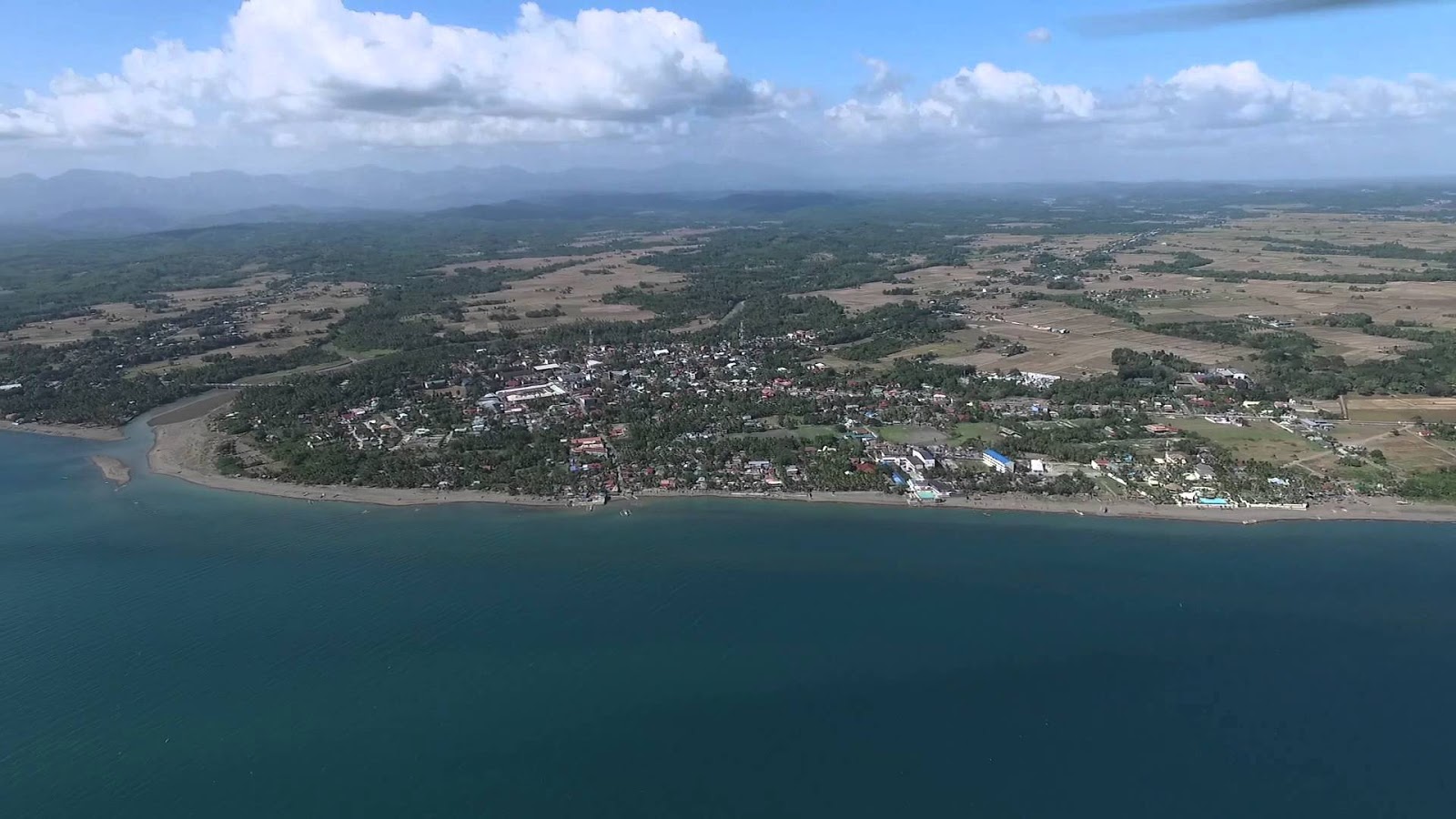 Discover The Beauty of TIGBAUAN