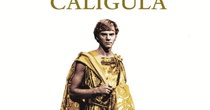 RESEÑAS CINEFILAS: CALIGULA