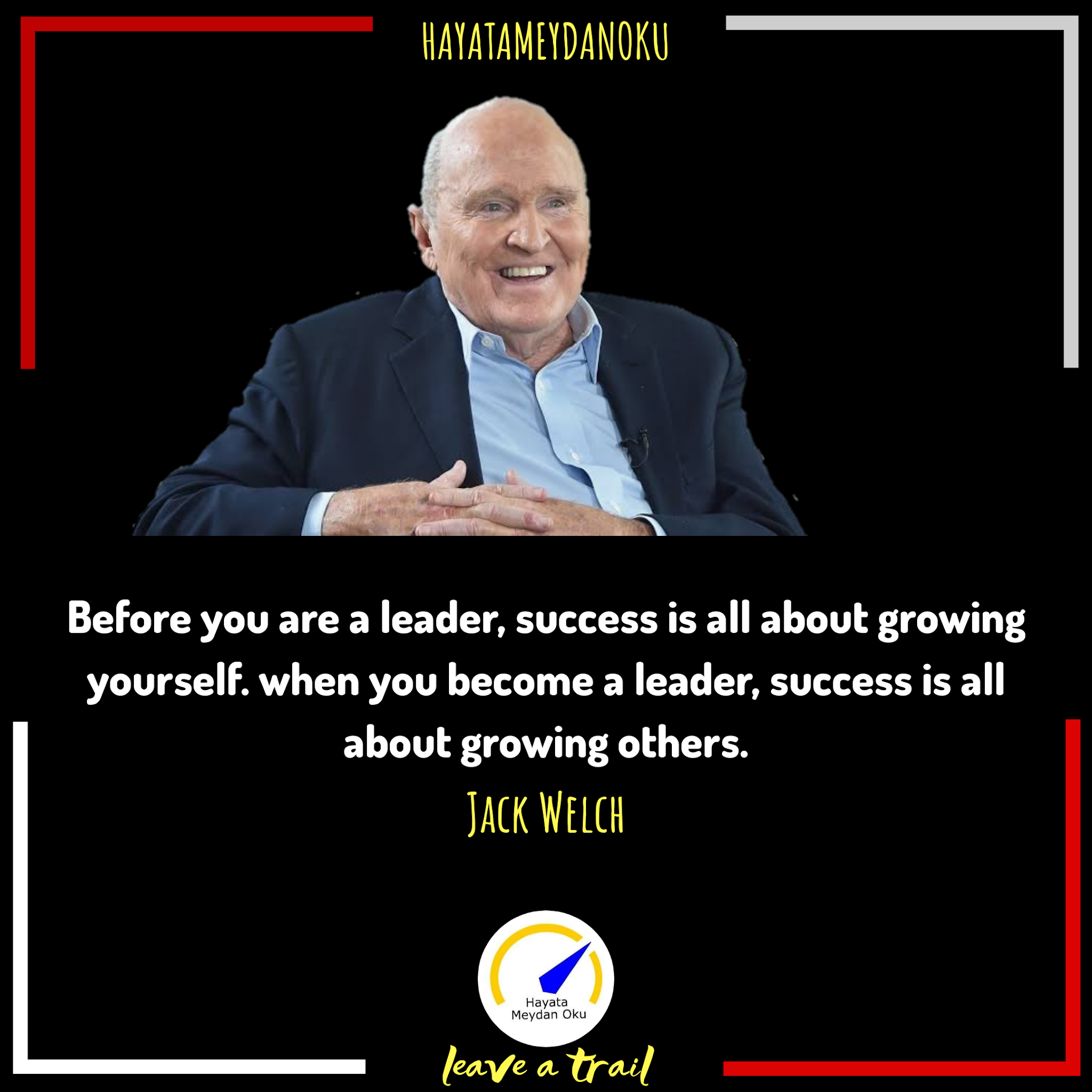 8 Great Leadership Quotes For Inspiration