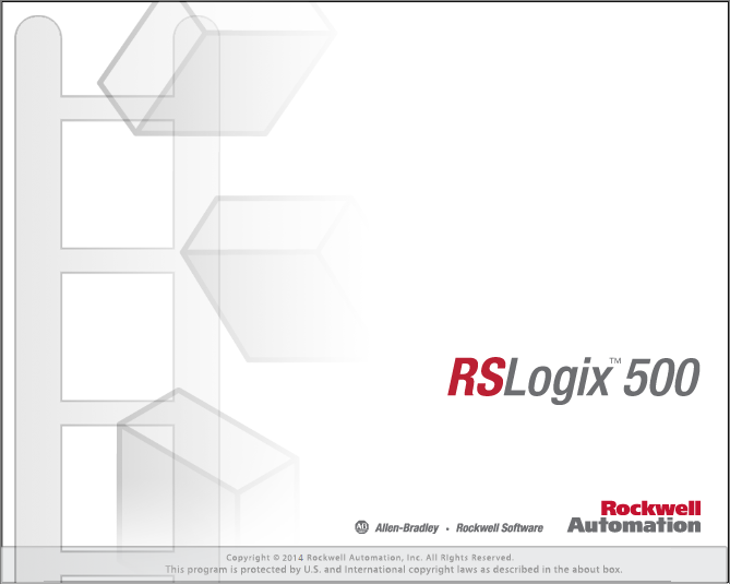 Guía rápida RSLogix500 #7 Como usar el simulador con RSLogix500. - El ...