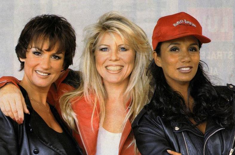 All About LUV' (past, present, future and more): Luv' biography ...