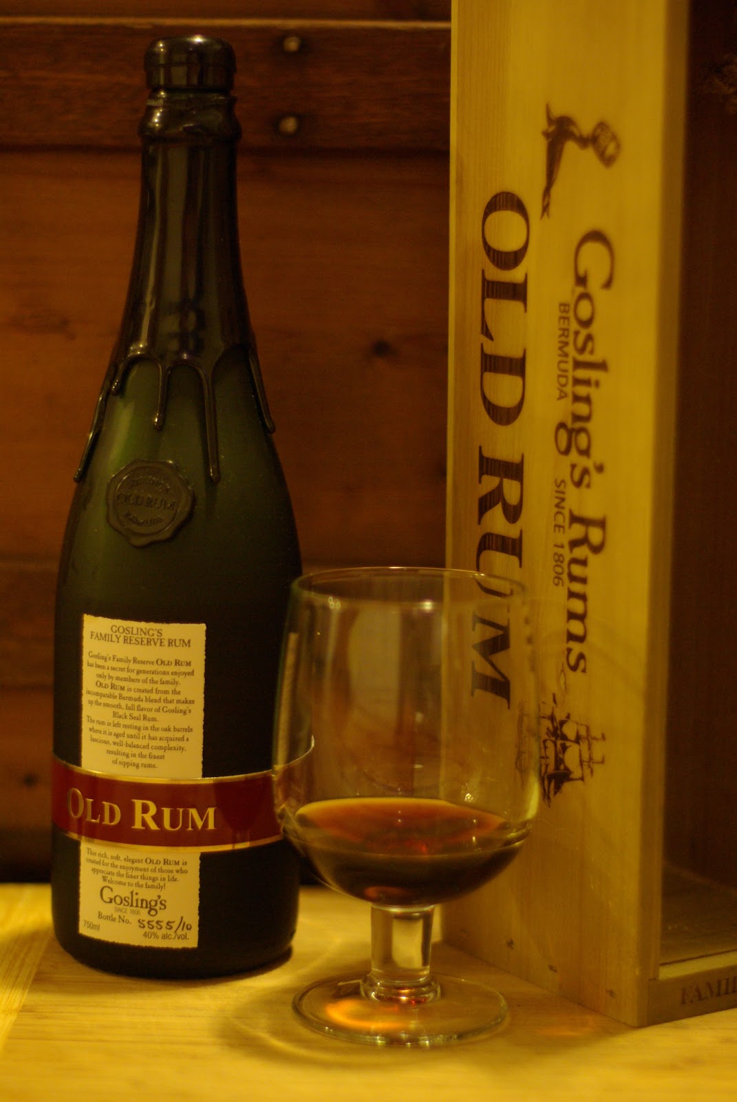 Rum, for the drinking of | Page 2 | Army Rumour Service