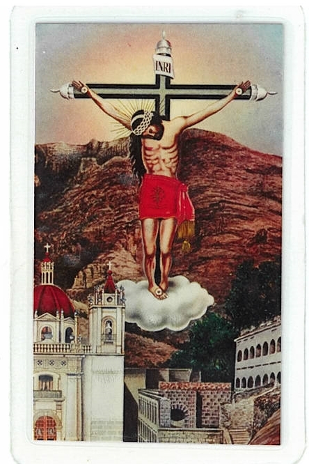 APOSTOLADO DE LA PIEDAD POPULAR: NOVENA AL SEÑOR DE CHALMA