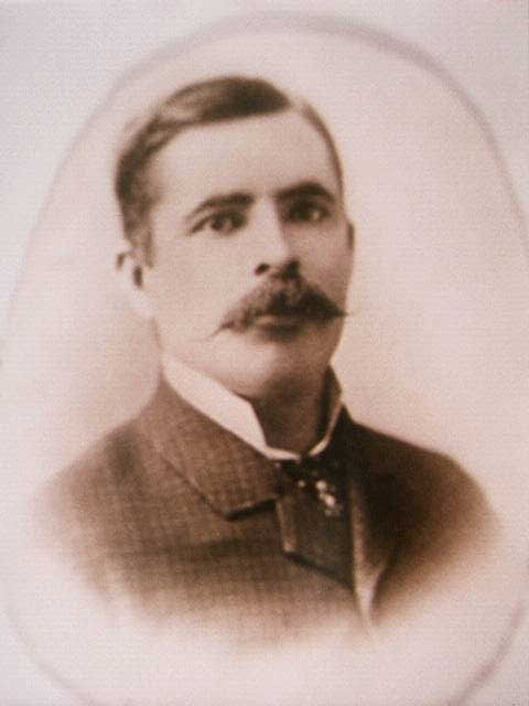 Madden Moments: Family: Thomas F. Madden